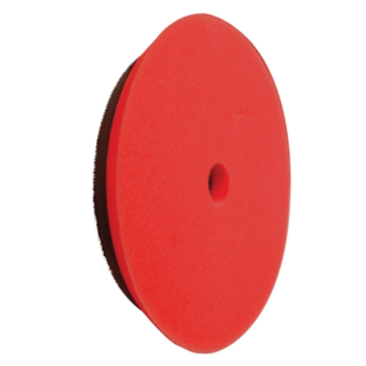 7" Red & Black Shurhold Pro Polish Pad Red Foam - General Purpose ...