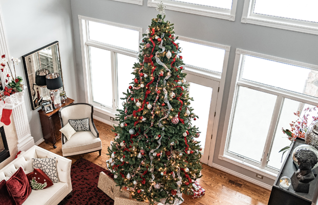 Melrose Christmas Decorations & Ornaments | Christmas Central