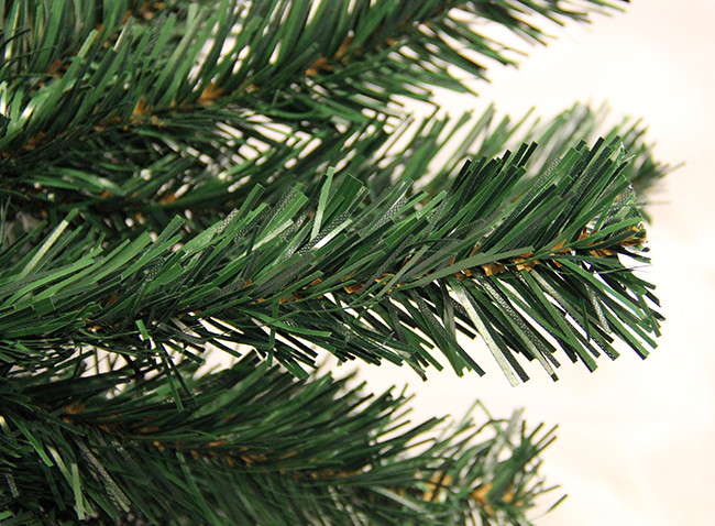 16.5' Pre-Lit Everest Fir Commercial Christmas Tower Tree - Multicolor ...