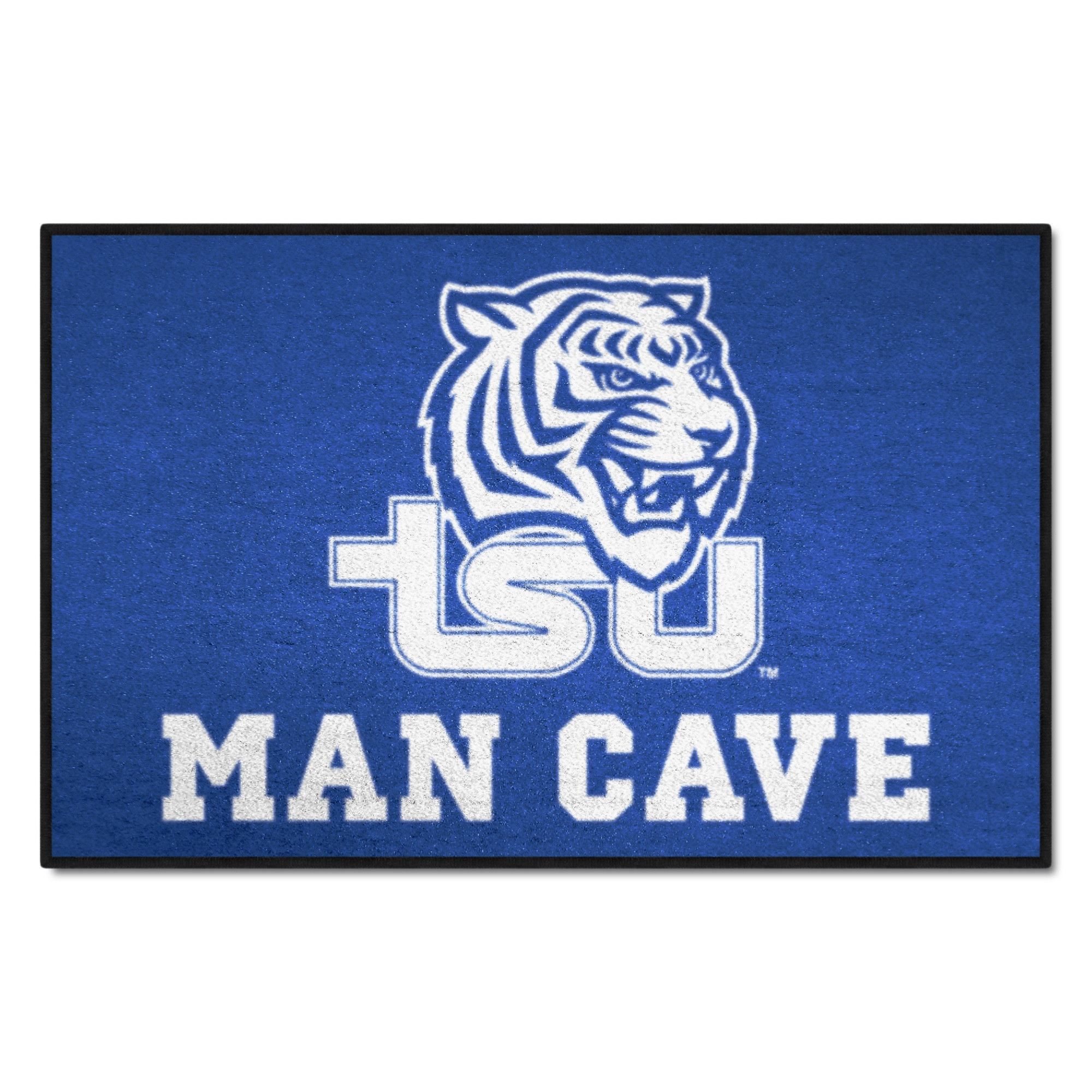 19” x 30” NCAA University of Tennessee State Rectangular Starter Mat ...