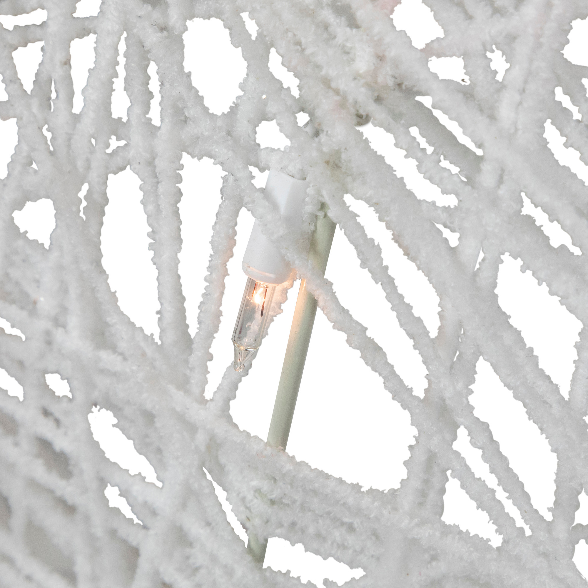 56" Lighted Ice Skating Snowman Outdoor Decoration | Christmas Central