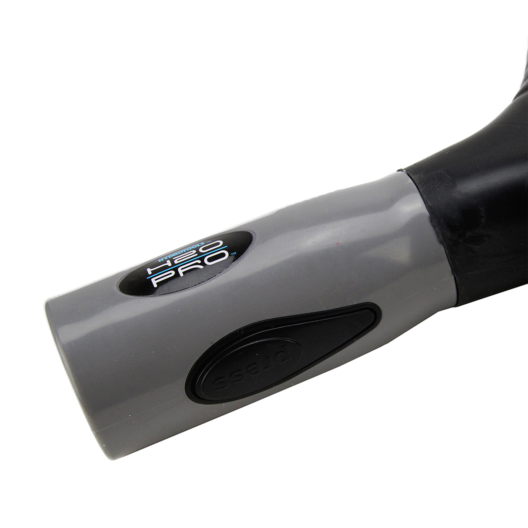 Hydrotools H2O Pro Swimming Pool Deep Bag Leaf Rake Skimmer Head - 14.5 ...