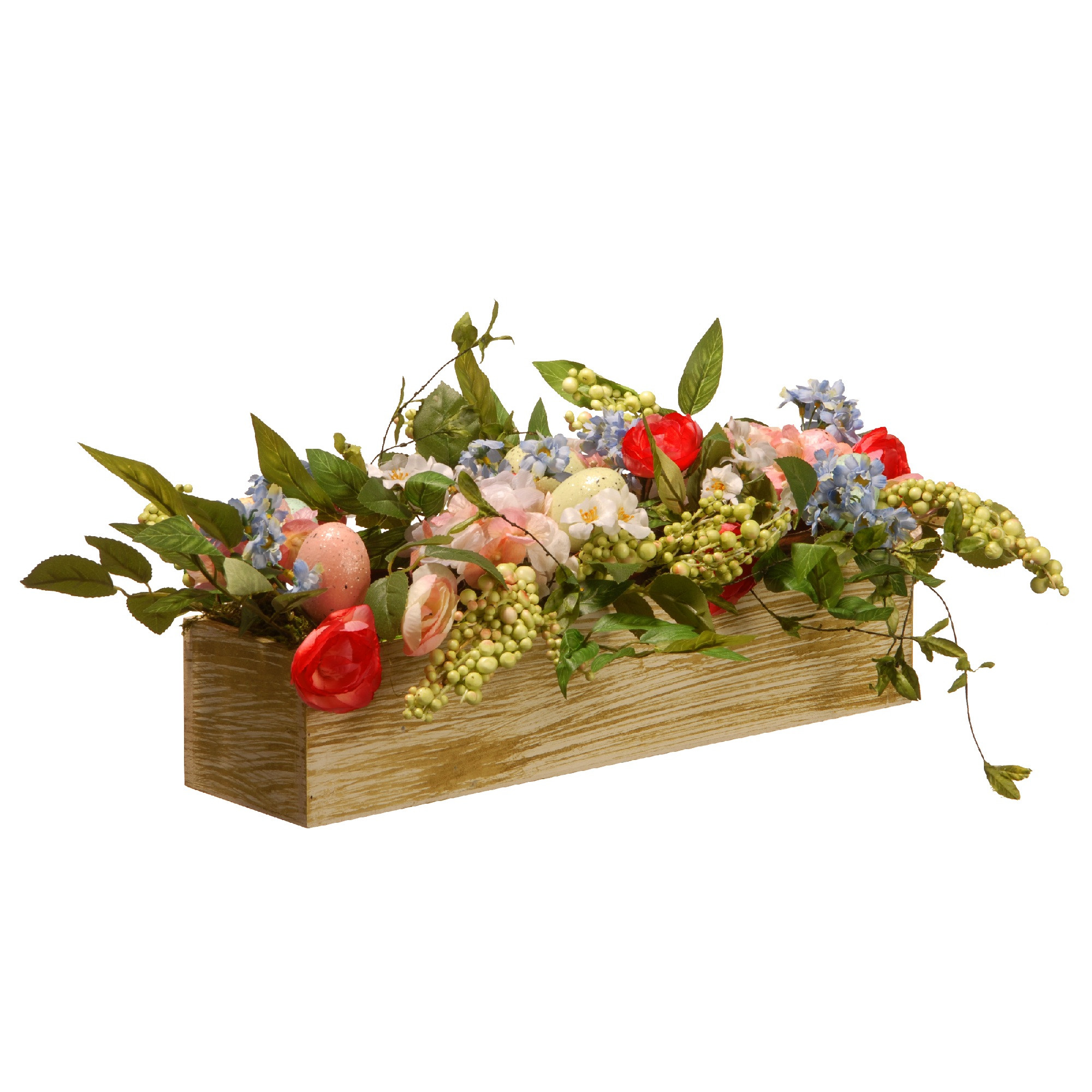20” Spring Candle Holder | Christmas Central