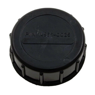 Black Pentair Sta-Rite Sand Filter Round Drain Cap | Christmas Central