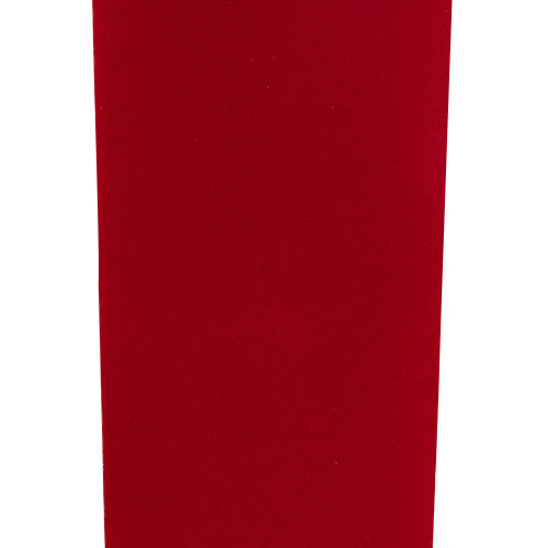 14' Classic Red Velvet Christmas Door Bow | Christmas Central
