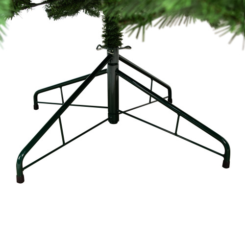Medium Colorado Pine Artificial Christmas Tree - 10' - Unlit ...