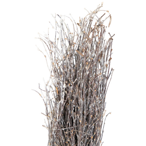 Natural Twig Bundle Christmas Decoration - 15" | Christmas Central