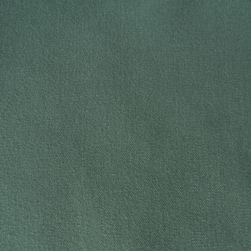 Set of 6 Dark Green Square Cloth Napkins 20" | Christmas Central