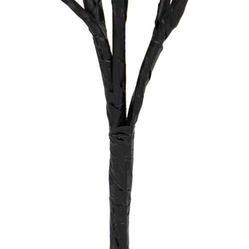 Pre-Lit Cherry Blossom Artificial Tree Branches - 2.5' - Multicolor LED ...