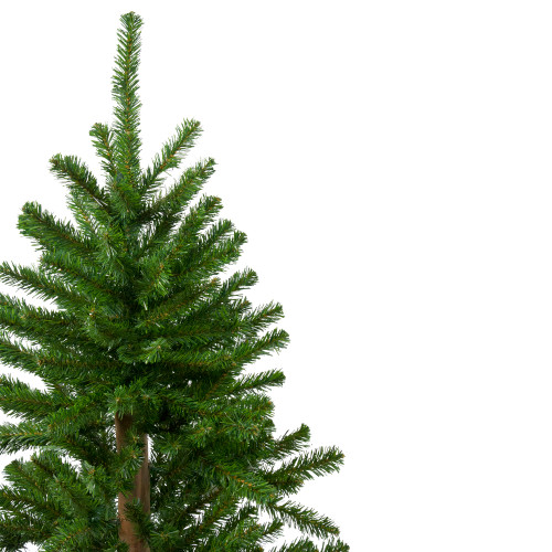 4' Alpine Artificial Christmas Tree - Unlit | Christmas Central