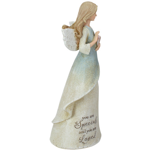 Heavenly Blessings Collection "You are Loved" Angel Figurine - 8.5 ...