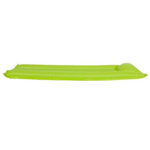 Inflatable Air Mattress Swimming Pool Float - 6' - Green | Christmas ...