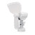 9" White Caframo Heavy-Duty Ultimate 747 Fan -2 Speed | Christmas Central