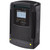 17" Black Rectangular Blue Sea 7531 P12 Battery Charger 12-Volt DC 25A ...