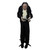 6' Spooky Town Lighted Animated Scary Butler Standing Halloween ...