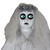 6' Lighted & Animated Ghost Bride Halloween Decoration | Christmas Central