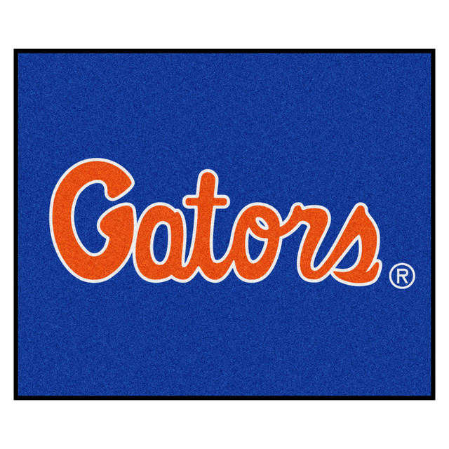 NCAA University of Florida Gators Tailgater Outdoor Area Rug ...