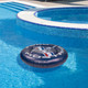 Inflatable Ford Mustang Round Pool Float - 46" | Christmas Central