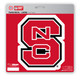 8" NCAA North Carolina State University Large Decal Sticker | Christmas ...