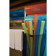 6-Rack Pool Float Hanging Rack - 28" - White | Christmas Central