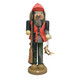 14.5" Deer Hunter with Rifle Christmas Nutcracker | Christmas Central