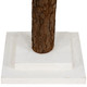 Pine Artificial Twig Christmas Tree - 4' - Unlit | Christmas Central