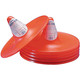 13" Orange Marine Accessories Davis Rocker Stopper Boat Stabilizer ...
