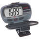 4" Black Timex Ironman Pedometer | Christmas Central