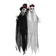 Lighted Skeleton Couple with Sound Halloween Decoration - 47 ...