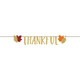 Fall Harvest Thankful Party Banners - 7' - Club Pack of 12 | Christmas ...