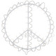 The Window Wonder for Christmas Lights Display - Adjustable 4 Rod Pack ...