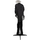 LED Lighted Animated Butler with Sound Halloween Decoration - 5.5 ...