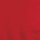 Club Pack of 240 Ruby Red Square Disposable Beverage Napkins 6.5 ...