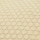 7.25' x 9.75' Blue & White U.S. Navy Seabees Non-Skid Plush Area Rug ...