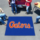 NCAA University of Florida Gators Tailgater Outdoor Area Rug ...