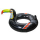 41" Inflatable Jumbo Tropical Toucan Pool Ring Float | Christmas Central