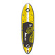 9.75' Inflatable Zray X1 All Around Multiboard Stand-Up Paddle Board ...