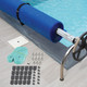 60-Inch HydroTools Universal Strap Kit for Solar Blanket Reel Systems ...
