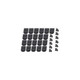 60-Inch HydroTools Universal Strap Kit for Solar Blanket Reel Systems ...