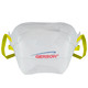 Pack of 20 White Disposable Gerson FFP2 Dust Face Masks | Christmas Central