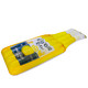 86" Corona Yellow & Blue Inflatable Beer Bottle Pool Float | Christmas ...