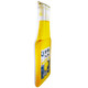 86" Corona Yellow & Blue Inflatable Beer Bottle Pool Float | Christmas ...