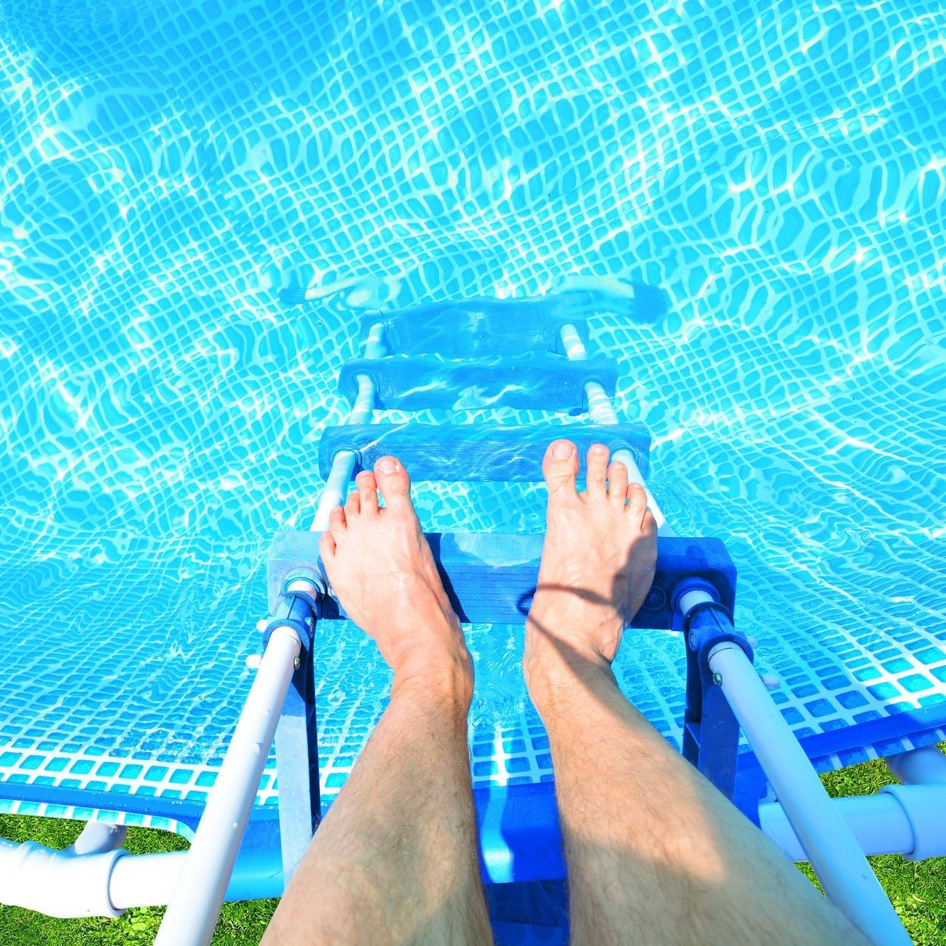 Swim Season is Here: Do You Know Your Pool Safety ABCs? - Christmas Central