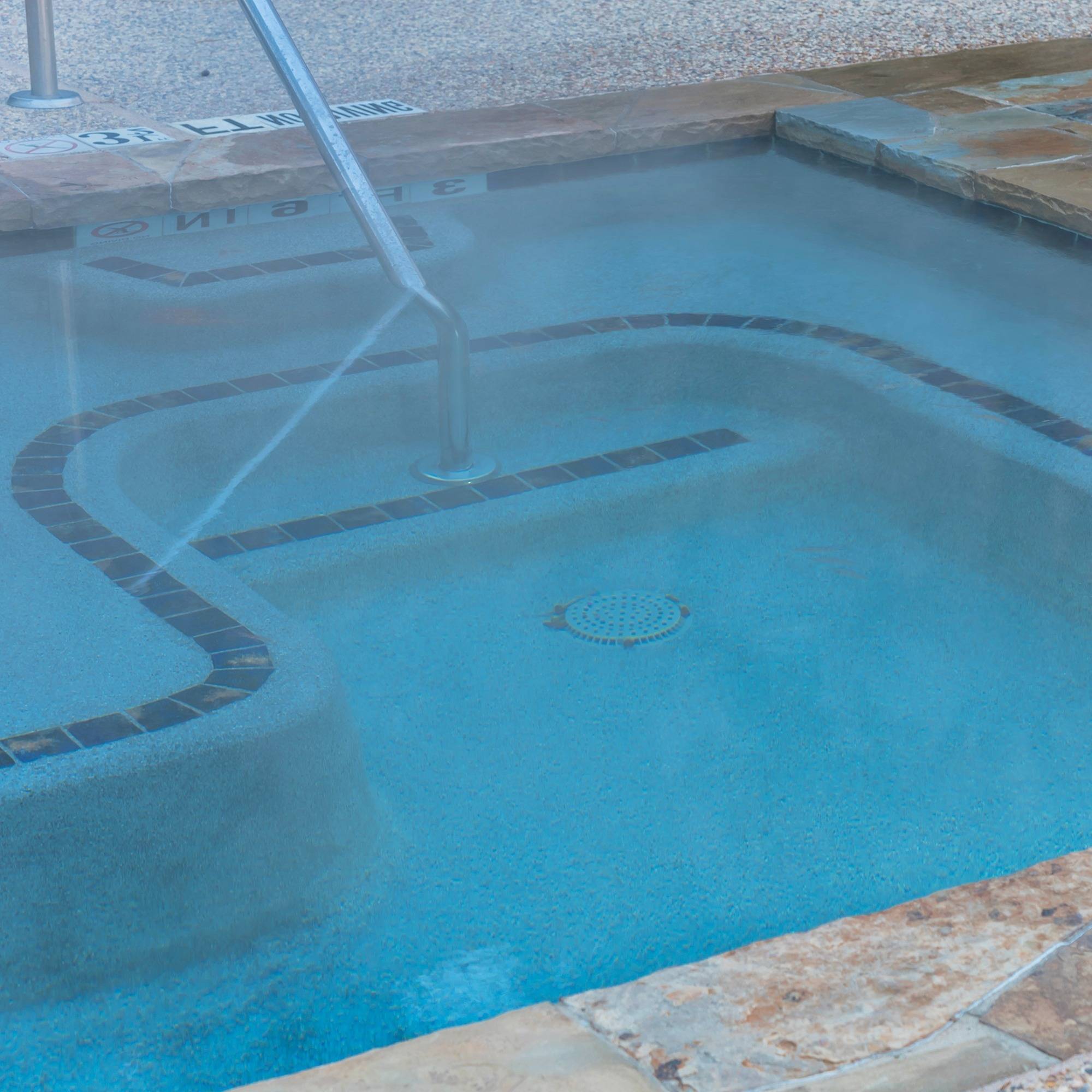 Pool Shock Essentials: When, Why and How to Shock Your Pool - Christmas ...