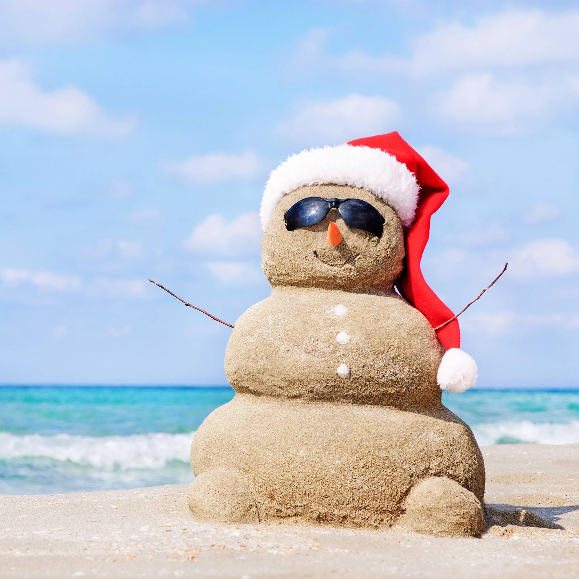 9 Fantastic Ways to Celebrate Christmas in July - Christmas Central
