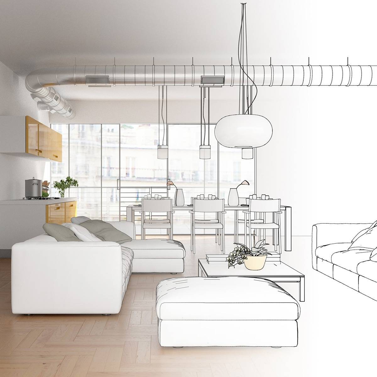 Don't Hibernate - Decorate! How to Tackle a Total Room Makeover ...