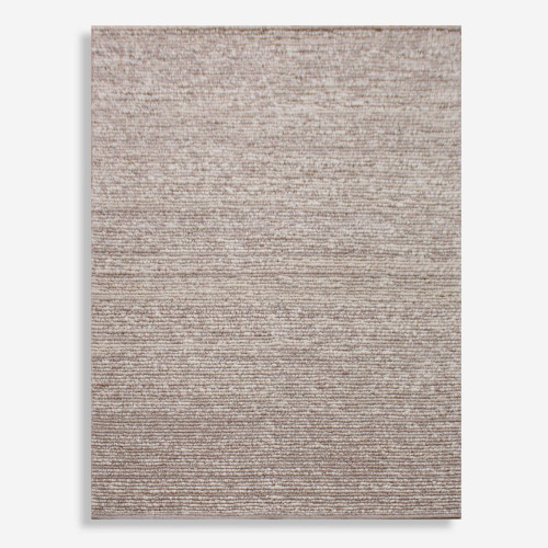 Handwoven Braxton Rectangular Area Throw Rug - 8’ x 10’ - Beige ...