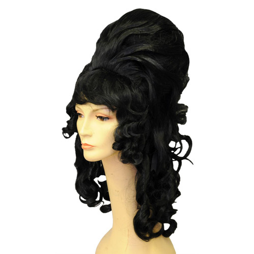 Burgundy Purple Vamp Women Adult Halloween Costume Accessory - One Size ...