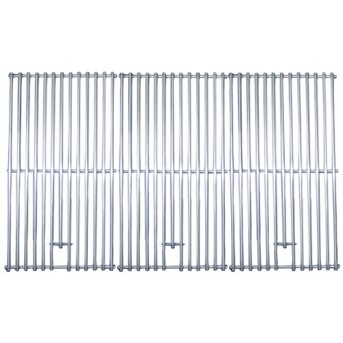 3pc Stainless Steel Wire Cooking Grid for Members Mark & Nexgrill Gas ...