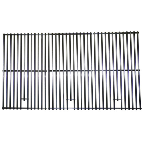 Set of 3 Stainless Steel Clad Wire Cooking Grid for Kitchen Aid Gas ...
